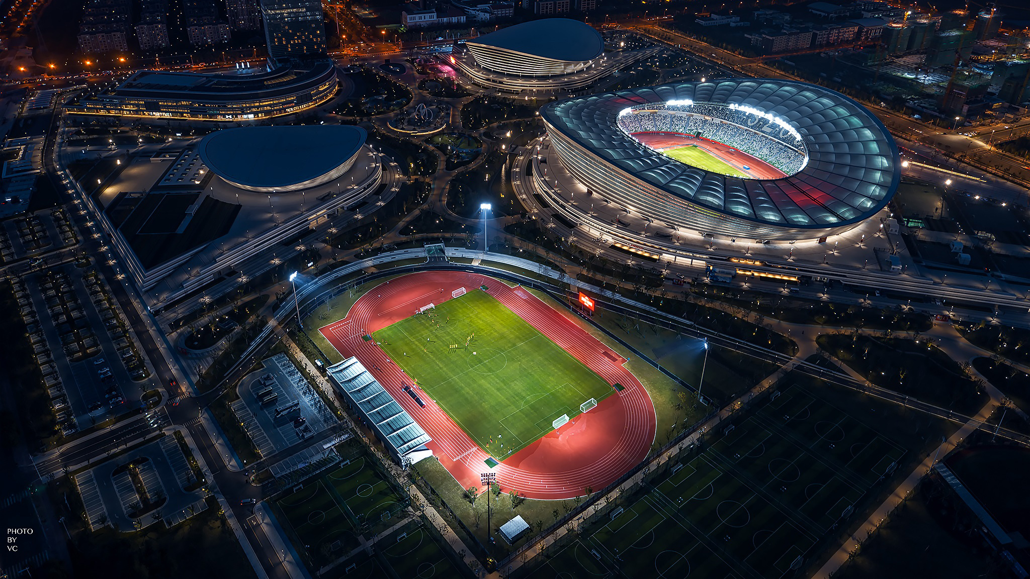 Sports Venue Pro Audio Solutions | Dynacord